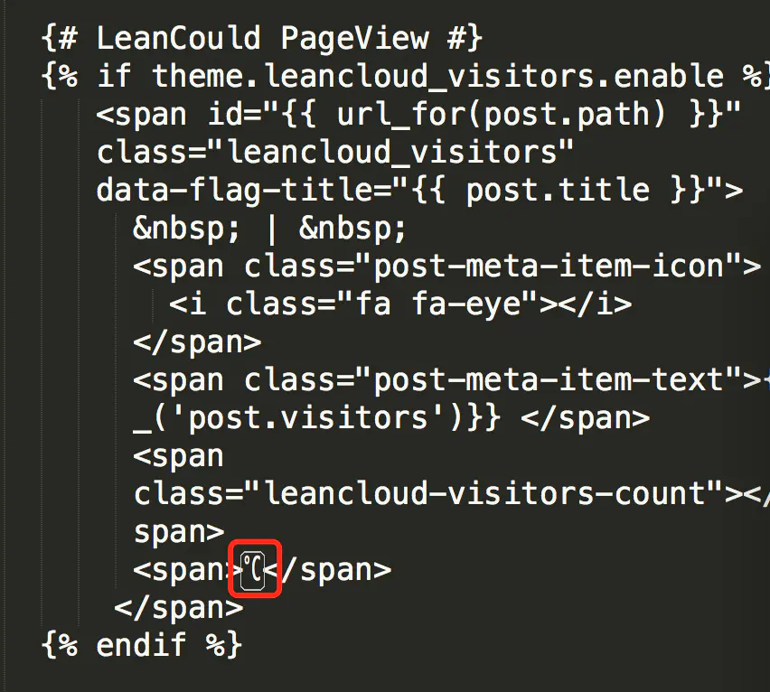 个性化定制hexo的next主题 | 明伟的博客